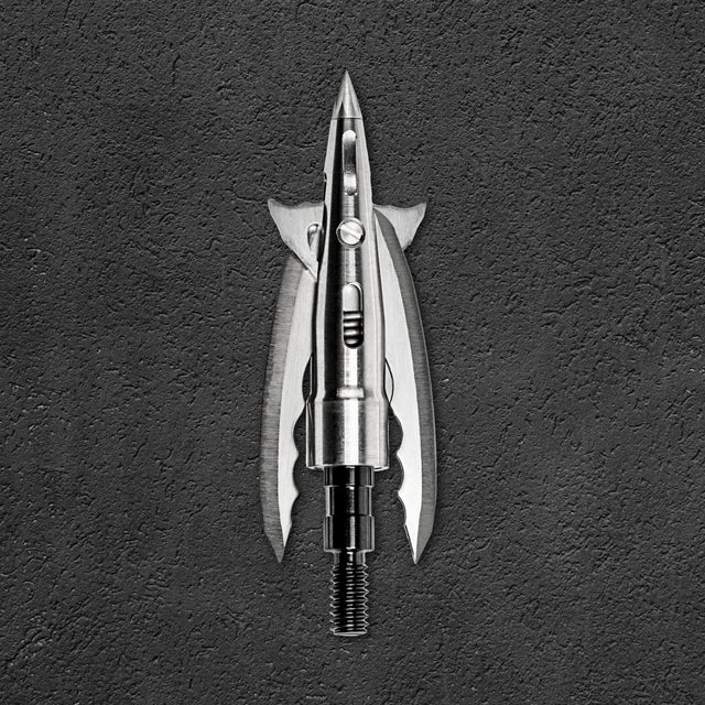 Titanium Broadheads | Beast Broadheads