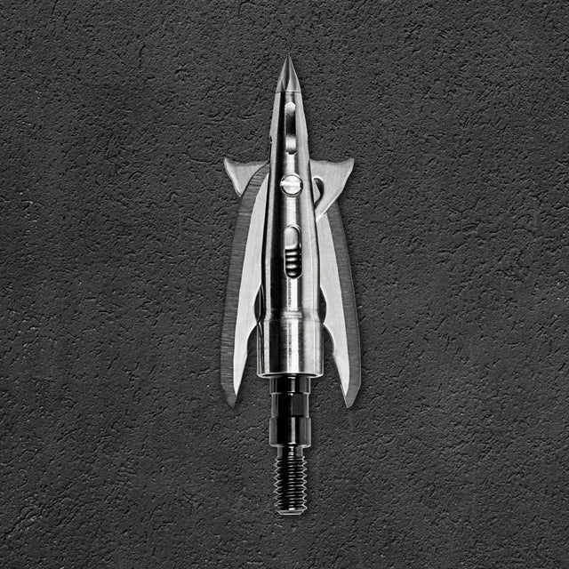 Titanium Broadheads | Beast Broadheads