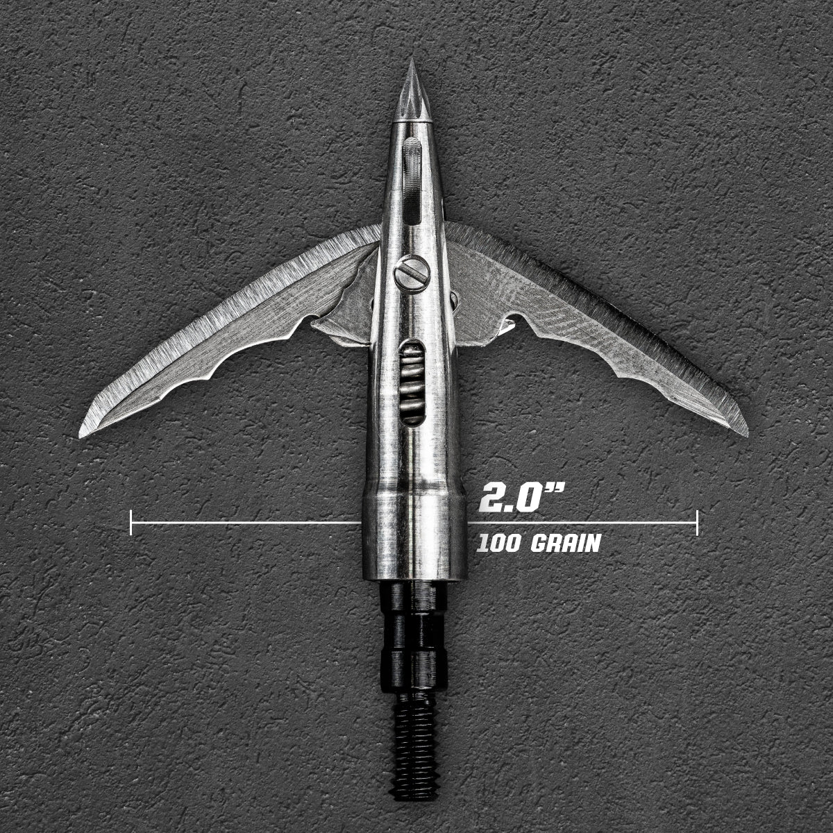 Titanium Broadheads | Beast Broadheads