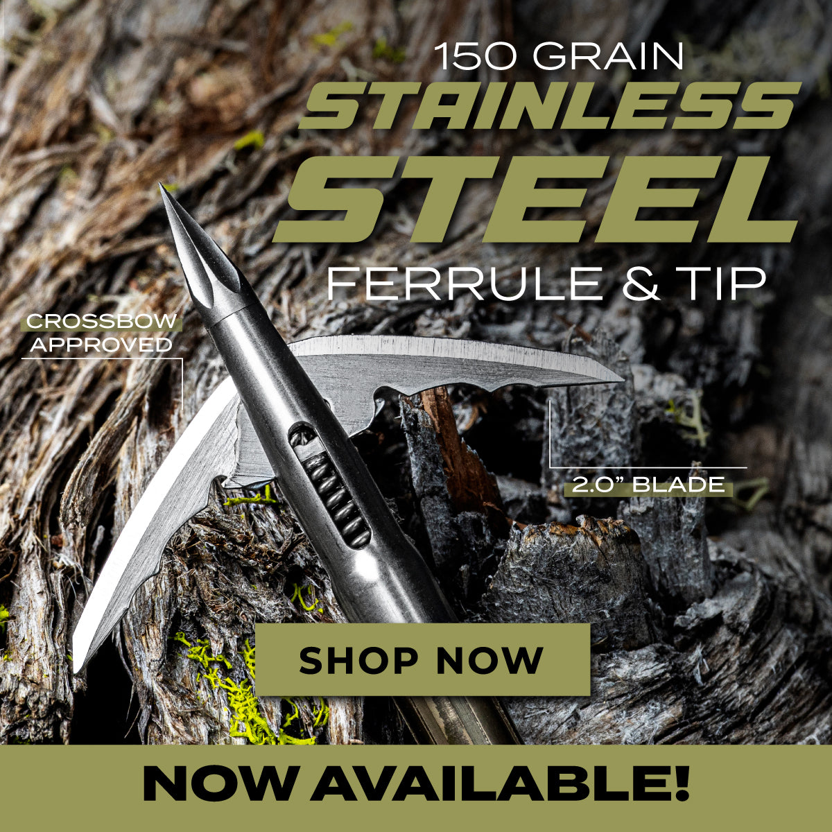 World's Sharpest Mechanical Broadhead | Beast Broadheads