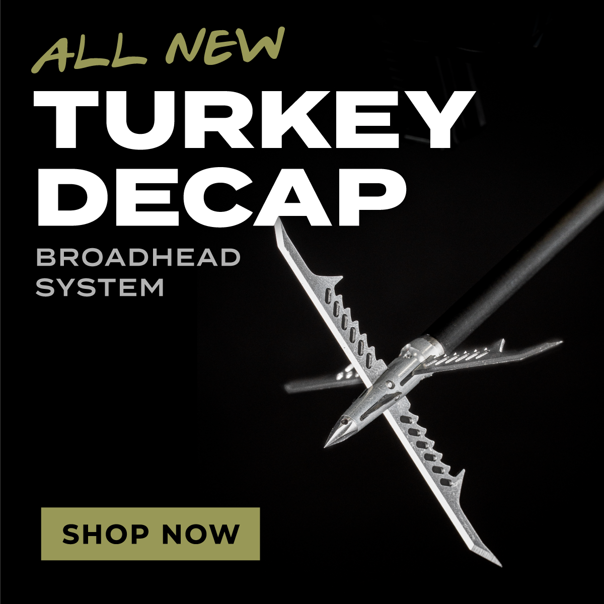 World's Sharpest Mechanical Broadhead | Beast Broadheads