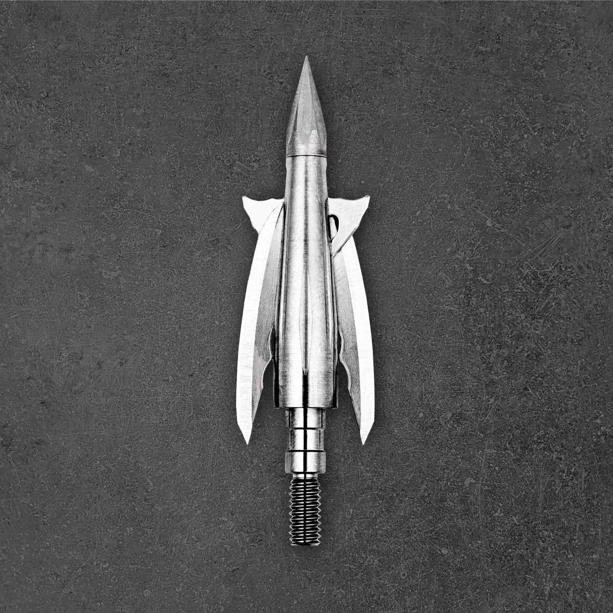 World's Sharpest Mechanical Broadhead | Beast Broadheads