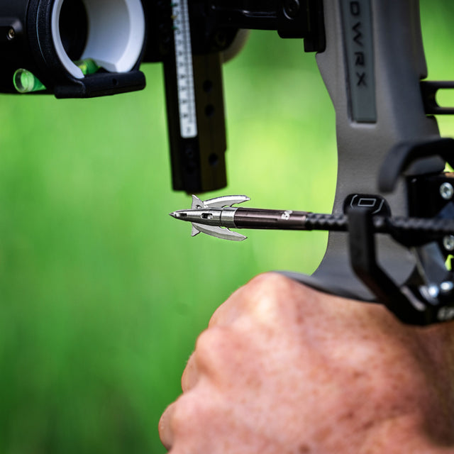 Titanium Broadheads | Beast Broadheads