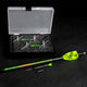 World's Sharpest Mechanical Broadhead | Beast Broadheads
