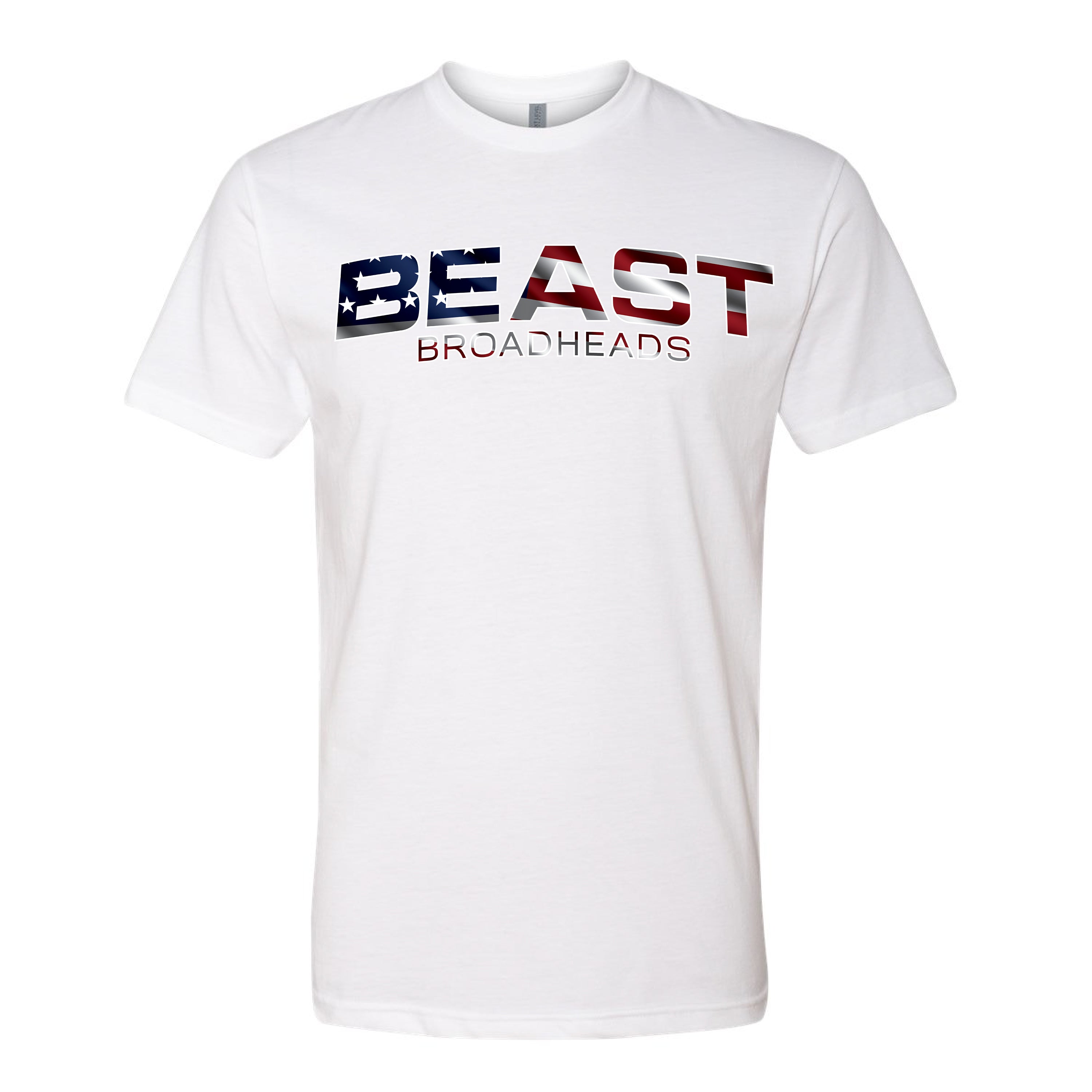 Beast Tee - USA | Beast Broadheads