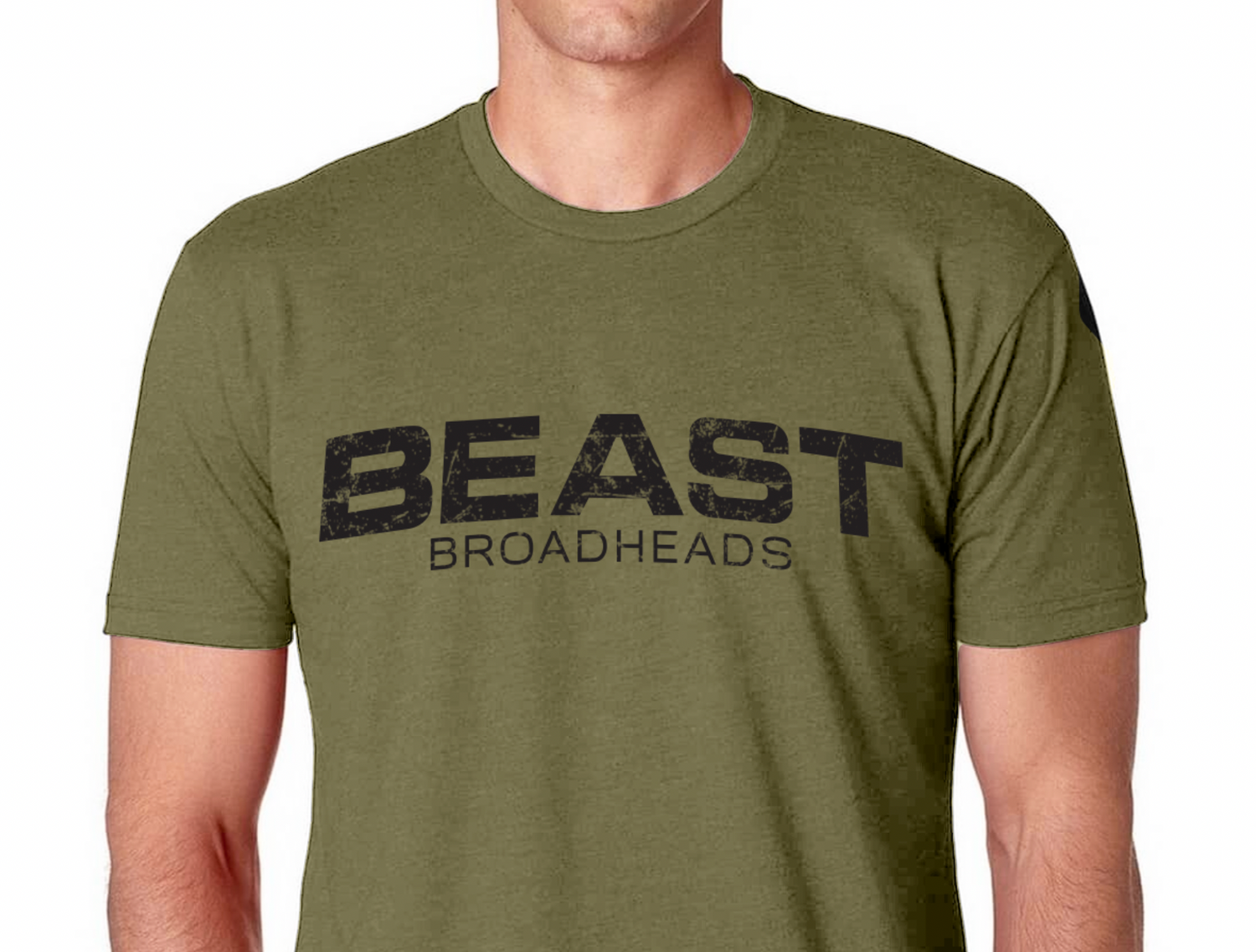 Beast Broadhead Tee | Beast Broadheads