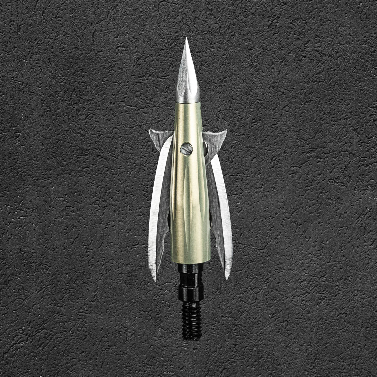 World's Sharpest Mechanical Broadhead | Beast Broadheads