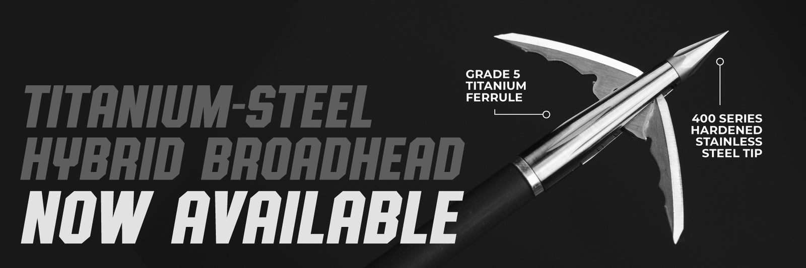 World's Sharpest Mechanical Broadhead | Beast Broadheads