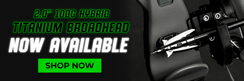 World's Sharpest Mechanical Broadhead | Beast Broadheads